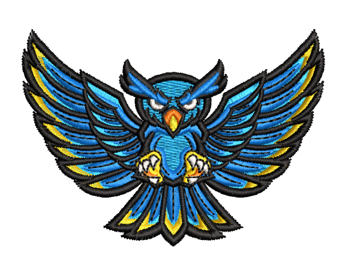 Professionally digitize your logo into embroidery format by Richt74 ... Professionally digitize your logo into embroidery format by Richt74 ...