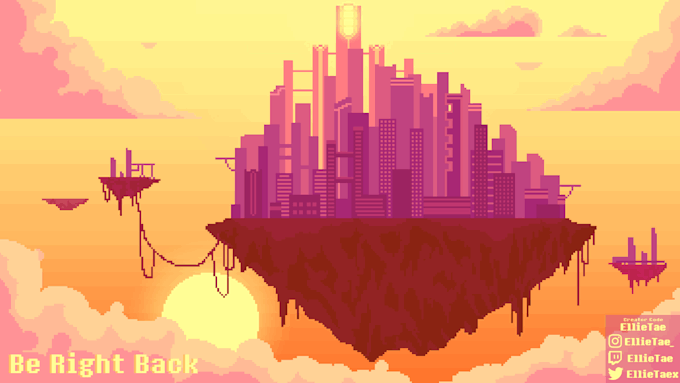 Stream Starting Soon Gif 1920x1080 Mike Browder - vrogue.co