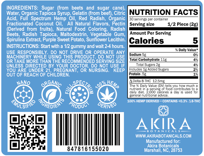 Create a cannabis marijuana weed label by Idgdesign | Fiverr