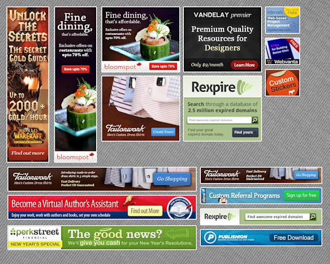 Setup adwords display or smart display campaign by Technopluslk | Fiverr