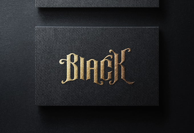 Design 2 alternative logo designs by Creativezoom | Fiverr