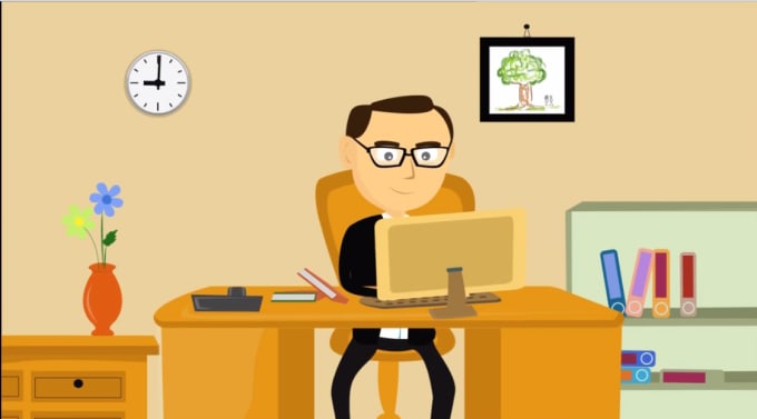 Design whiteboard animation 2d explainer video by Elizaah | Fiverr Design whiteboard animation 2d explainer video by Elizaah | Fiverr