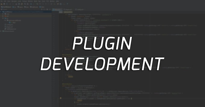 Develop minecraft plugins in java by Azorohh | Fiverr