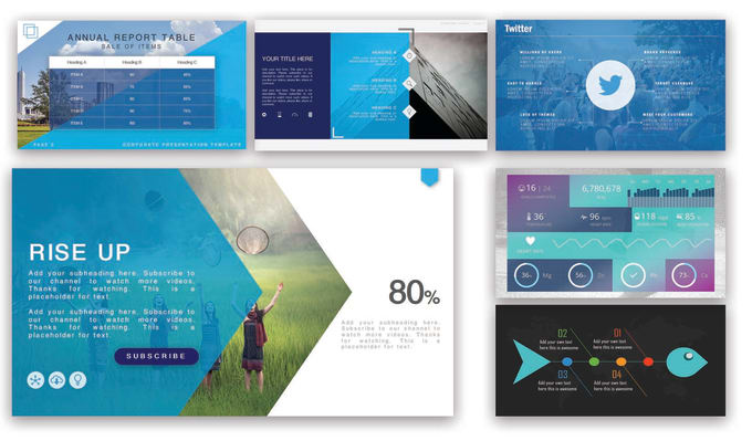 Create amazing professional powerpoint presentation by Nsakib17 | Fiverr Create amazing professional powerpoint presentation by Nsakib17 | Fiverr