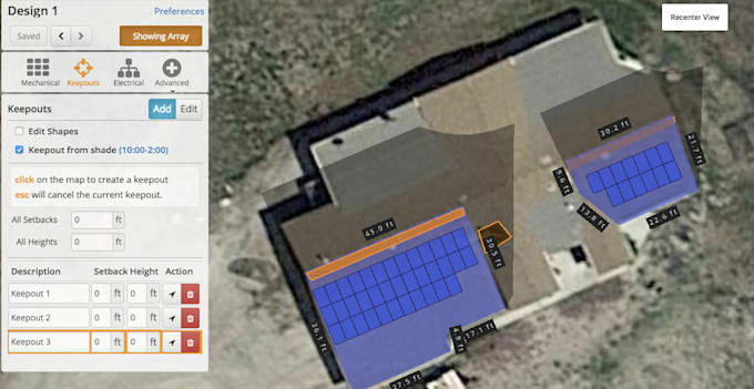 Use helioscope to design a professional solar system by Solarprofession ...