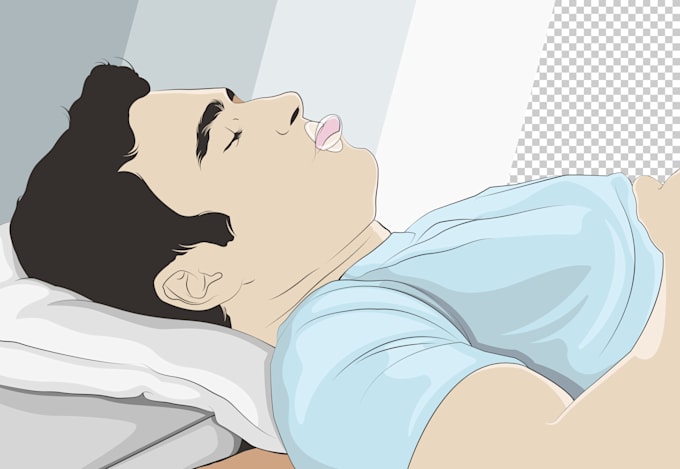 Create amazing vector illustration for you by Makisarsidesign | Fiverr