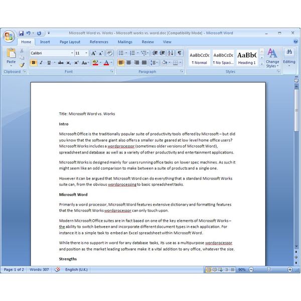 Do any typing work in ms word by Rajeshnag774 | Fiverr