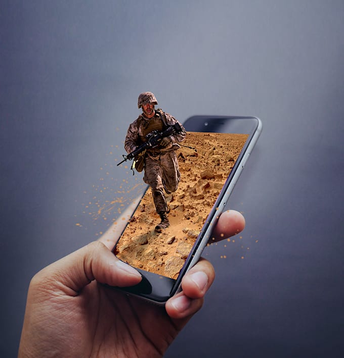 Create funny photos and manipulations by Photorestorelab | Fiverr