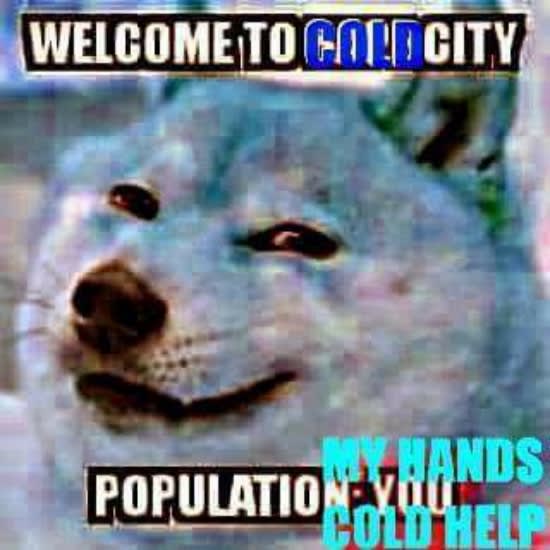 Create a post ironic meme for you to use as you see fit by Tomberly ...