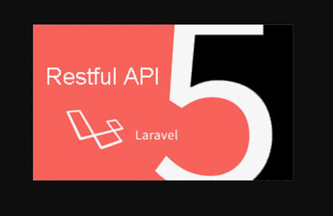 Build your laravel api by Georgenificent | Fiverr