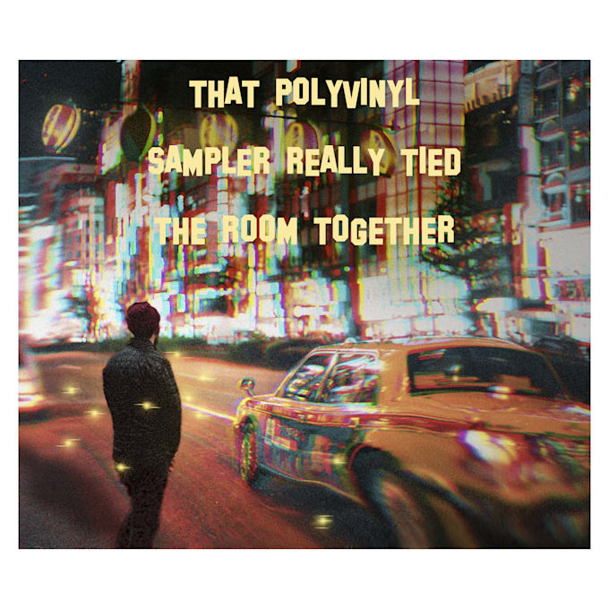 Create unique album or mixtape cover by Dzudzu | Fiverr