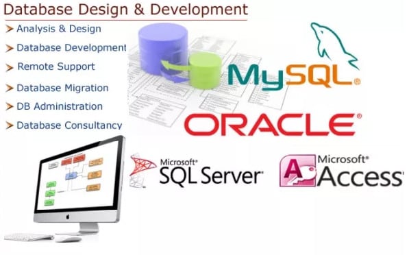 Do database migration, setup, ha, dr solutions by Dbaworkshop | Fiverr