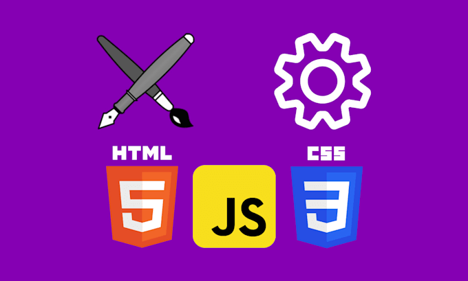 Customize or edit html css javascript code by Jhernandezc | Fiverr