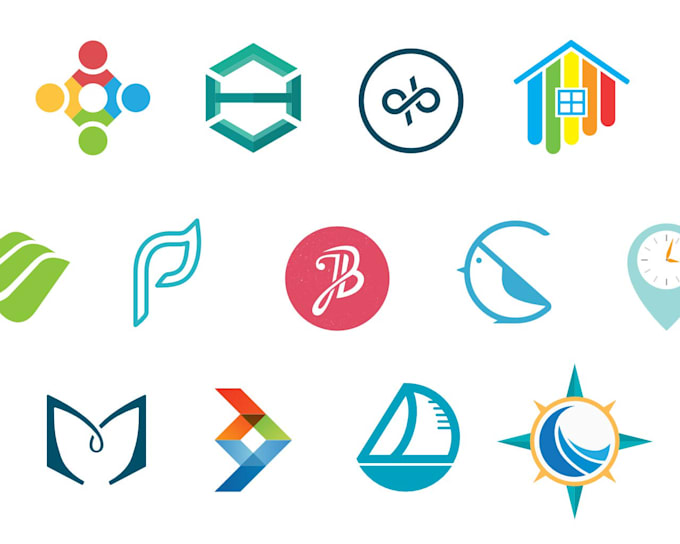 Design ultra hq logo for your brand by Shopeebaba | Fiverr