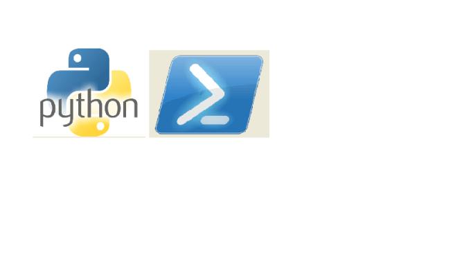 Help You Create Any Python Or Powershell Script For Window Or Linux By Shuvamjha007 Fiverr