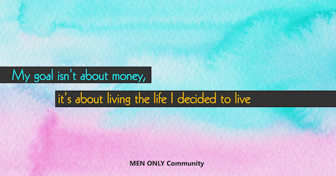 Design unique quotes image for facebook and instagram by Chathuraroshan ...