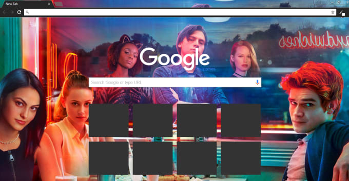 Create custom google chrome themes by Chelsdgzmn | Fiverr Create custom google chrome themes by Chelsdgzmn | Fiverr