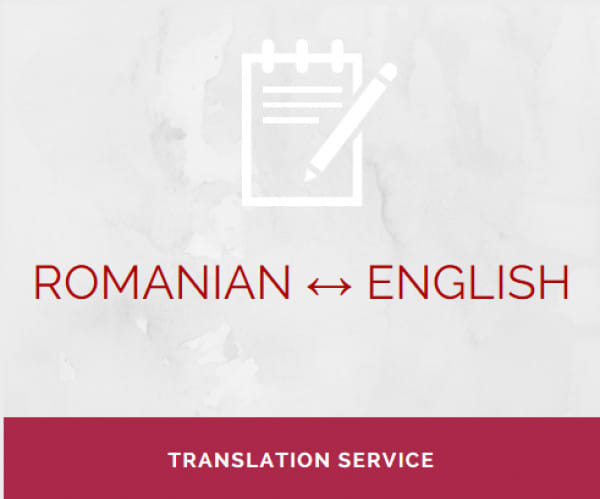 Skillfully translate romanian to english or english to romanian by ...