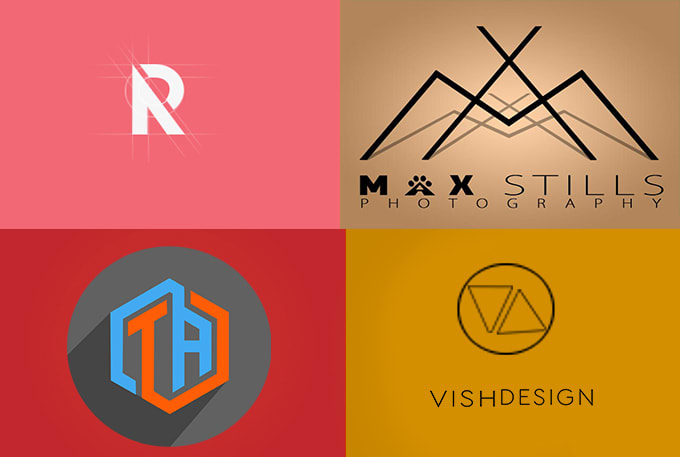 Design cool logo for your business by Vishdesign | Fiverr