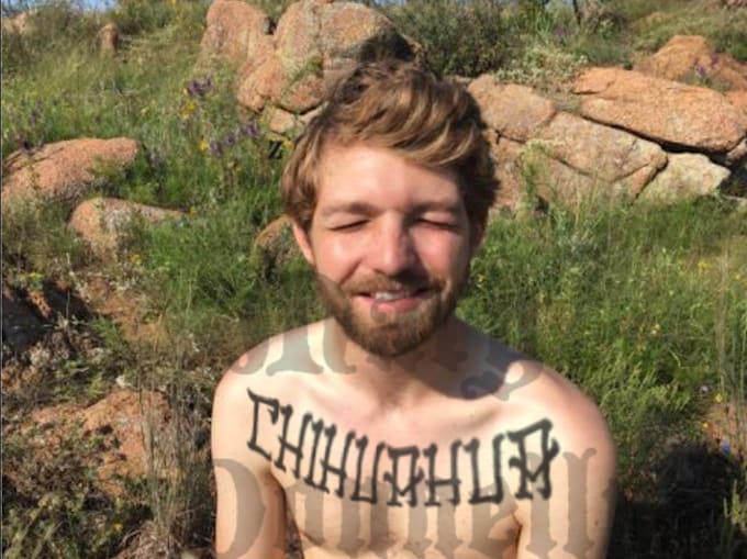 Superimpose tattoos onto pictures of people by Arthealthfun | Fiverr