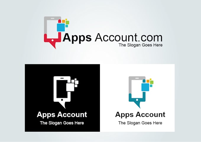 Do a complete logo design branding for your business by M_yassin | Fiverr