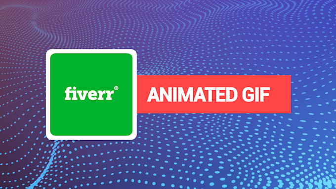 Create stunning animated gif banner by Wibitscom | Fiverr Create stunning animated gif banner by Wibitscom | Fiverr