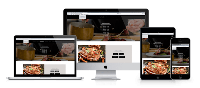 Create a professional website by Celine_designs | Fiverr Create a professional website by Celine_designs | Fiverr