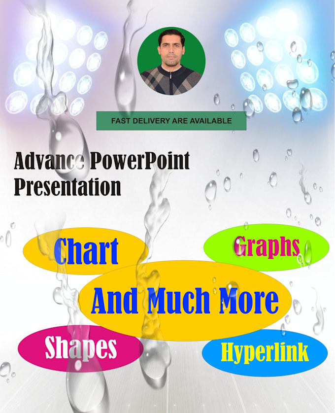 Create professional powerpoint presentations for your business or ...