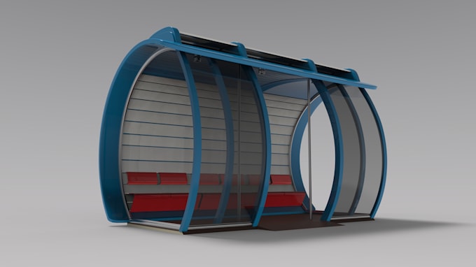 Make your 3d models and props by Justnil | Fiverr