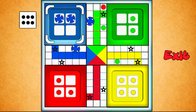 Give you ludo unity3d project with admob by Virucitraraya | Fiverr