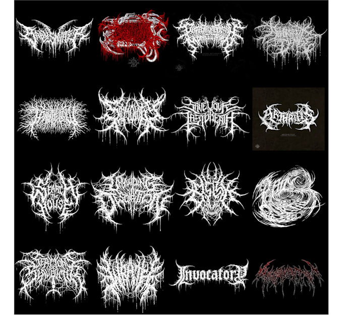 Slamming Brutal Logo