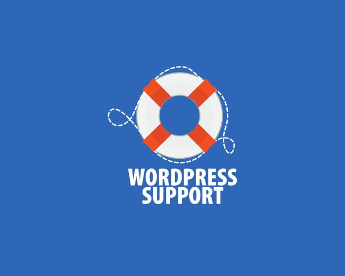 Fix your wordpress website issues or customize by Webrokx | Fiverr Fix your wordpress website issues or customize by Webrokx | Fiverr