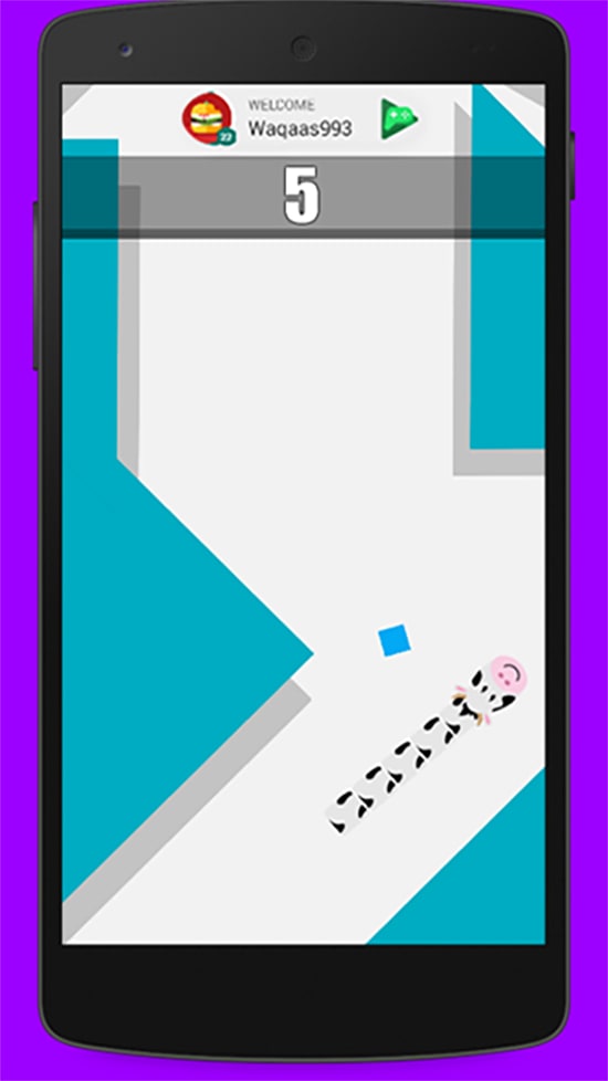 Develop a 2d game in unity by Waqas993 | Fiverr