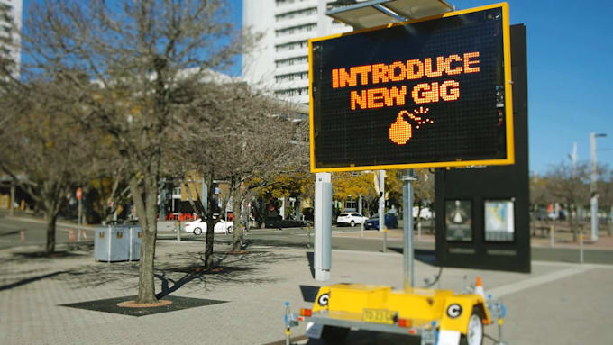 Create promotional new york city video for your company by Karen_5 | Fiverr