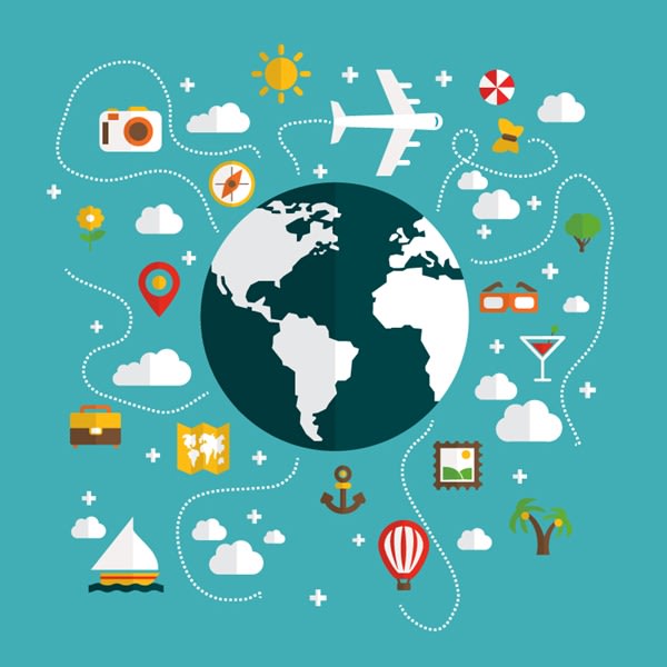 Help you find your next travel destination by Adventurealy | Fiverr