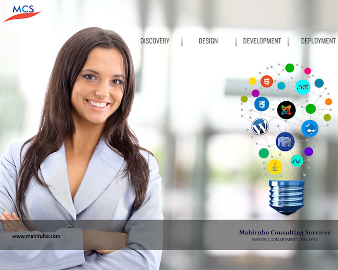 We Do Web Development Including Php Mysql Javascript By Mahiruho Fiverr