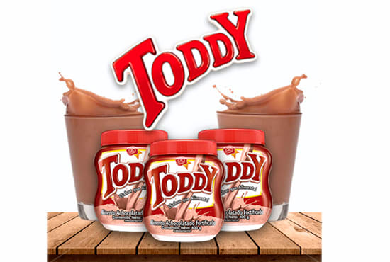 Send you drinking toddy of venezuela 3 pack 400grs by Candiefood | Fiverr