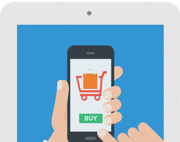 Create your telegram shop bot by Mikepicker | Fiverr