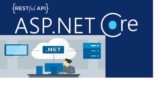 Develop dot net core restful api by Ammad_javed | Fiverr Develop dot net core restful api by Ammad_javed | Fiverr