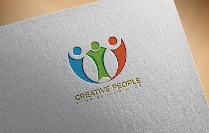 Design creative and unique minimalist premium logo by Nazimuddinfarha ...