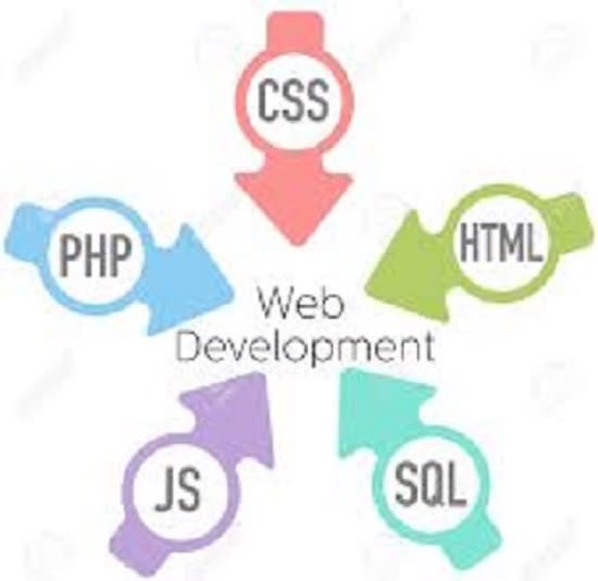 Write A Script Or Website In Php Html Css Javascript For You By