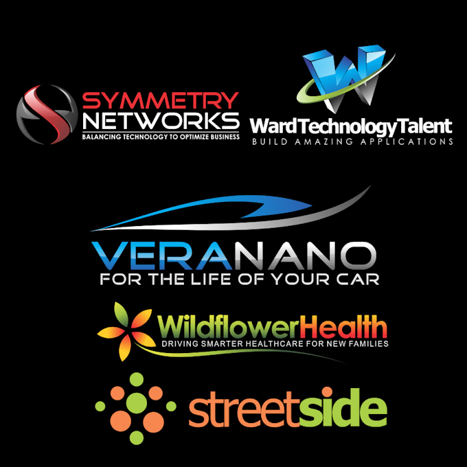 Design premium logo is also amazing by Dizilon | Fiverr