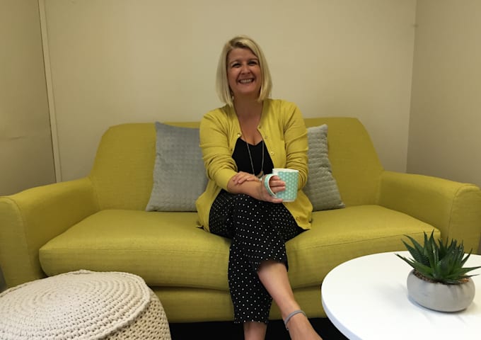 Provide email therapy for your life problem by Mojotherapy | Fiverr