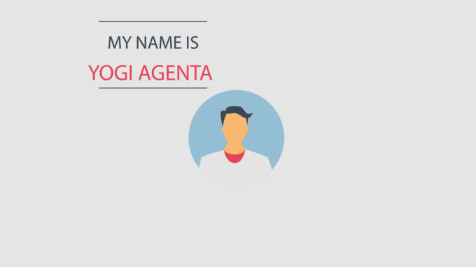 Create video explainer with motion graphic design by Yogiee | Fiverr