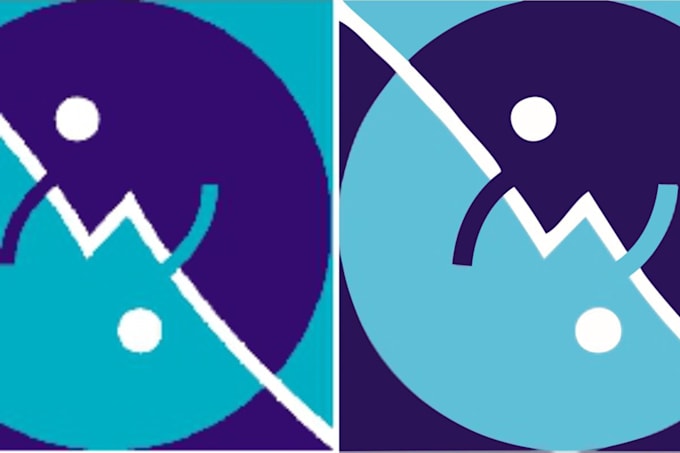 Do vector tracing and logo design by Shekhh | Fiverr