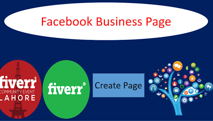 Build facebook business page by Enamulpervez | Fiverr Build facebook business page by Enamulpervez | Fiverr
