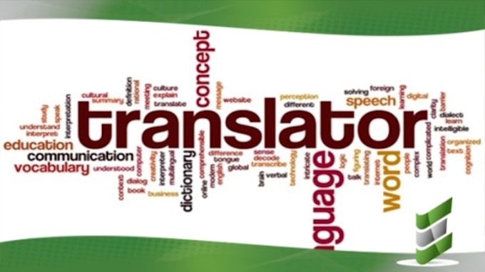 Content writing, translation and transcription by Affiniq | Fiverr