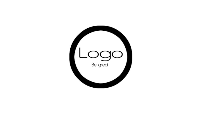 Make a clean looking logo for your business by Kasen802 | Fiverr