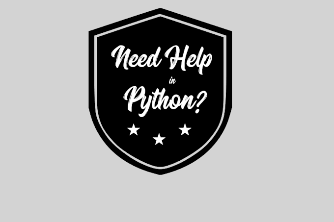 Implement given problem in python language by Udlabs | Fiverr Implement given problem in python language by Udlabs | Fiverr