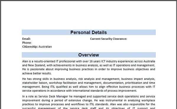 Fix word documents make look professional by Solarice | Fiverr